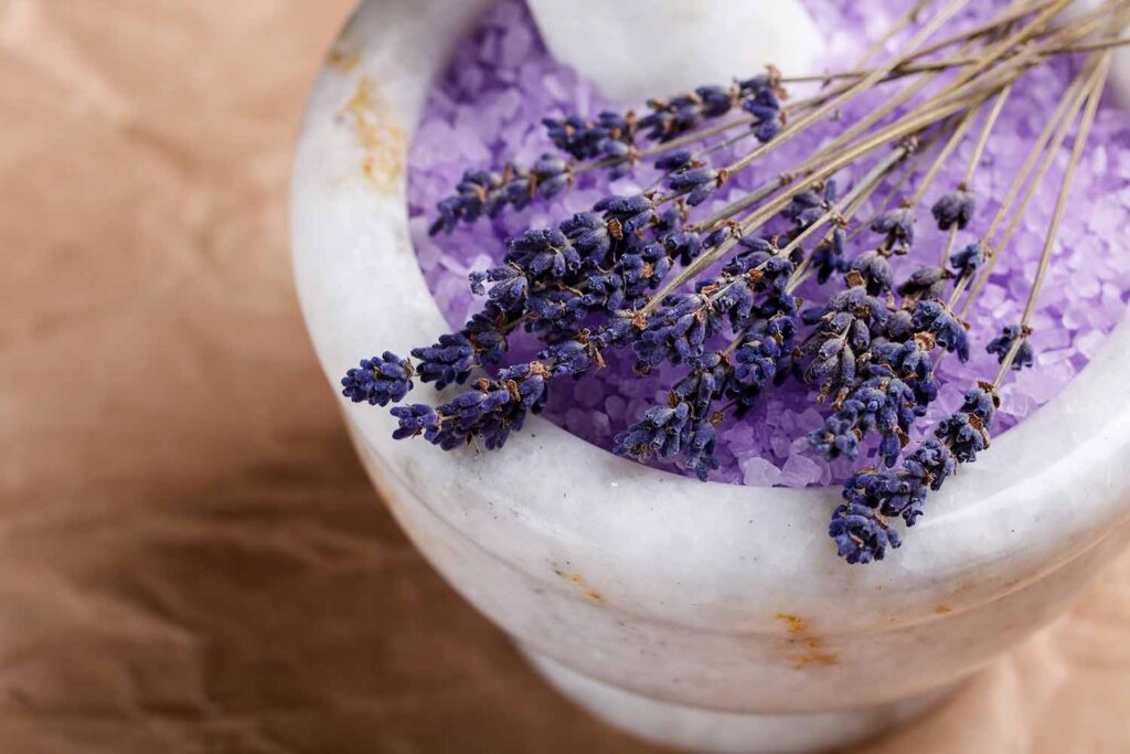 The Top 7 Benefits Of Bath Salts Island Turmeric